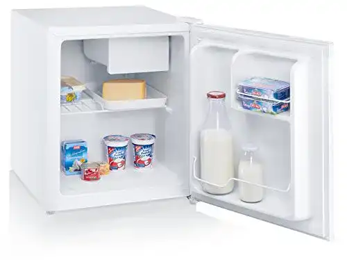Kleiner Kuhlschrank Mit Gefrierfach A Testsieger