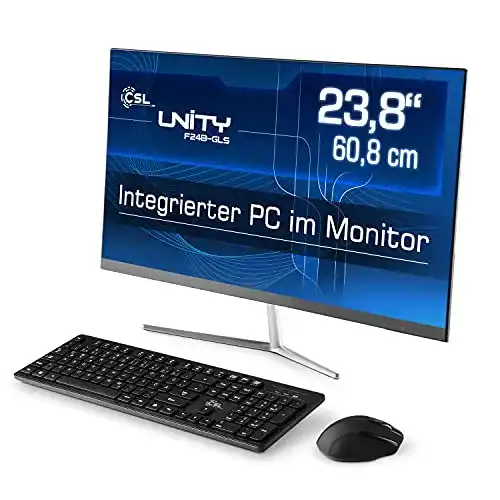 Testsieger All In One Pc